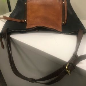 Born | Bags | Born Tote Bag | Poshmark